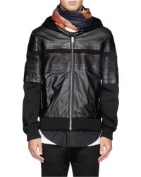 Men's Givenchy Scarves | Lyst™