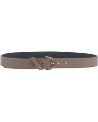 Furla Belts for Women - Lyst.com
