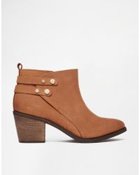 Oasis Boots for Women - Up to 66% off at Lyst.com