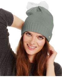 Kate Spade Hats for Women - Up to 47% off at Lyst.com