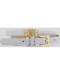 Reiss Belts for Women - Up to 62% off at Lyst.com