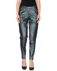 Muubaa Pants for Women - Up to 79% off at Lyst.com