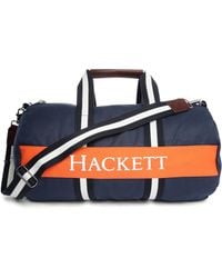 Holdalls | Duffel Bags, Sports Bags and Holdalls | Lyst