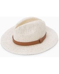 Mango Hats for Women - Up to 30% off at Lyst.com