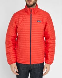 Men's Patagonia Jackets | Lyst™