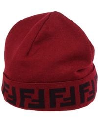 Men's Fendi Hats | Lyst™