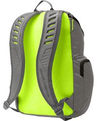 Green Under Armour Backpacks for Women | Lyst