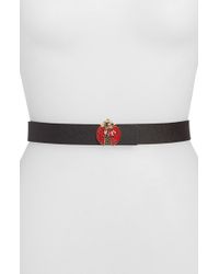 Kate Spade Belts for Women - Up to 30% off at Lyst.com