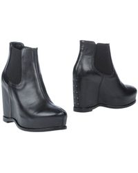 Collection Privée Boots for Women - Up to 55% off at Lyst.com