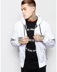 Criminal Damage Jackets for Men - Up to 73% off at Lyst.com