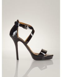 Polo Ralph Lauren Heels for Women - Lyst.com