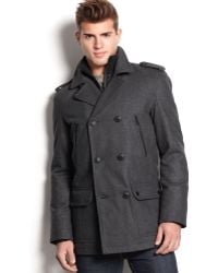 Guess Coats for Men - Up to 65% off at Lyst.com
