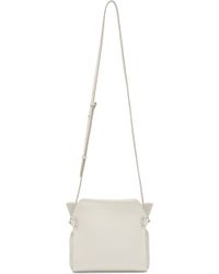 Nina Ricci Shoulder bags for Women - Up to 86% off at Lyst.com