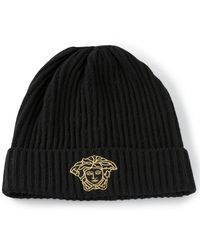 Men's Versace Hats | Lyst™