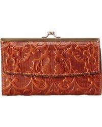 Patricia Nash Wallets | Lyst™