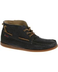 Sebago Boots for Men - Up to 70% off at Lyst.com