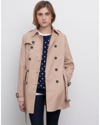 Pull&Bear Coats | Lyst™