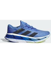 adidas Adistar Byd Running Shoes in Black for Men | Lyst UK
