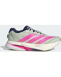 adidas Originals Adizero Boston 13 Bmw Berlin Marathon 2025 Shoes in ...