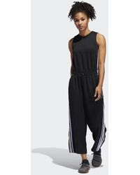 adidas Jumpsuits for Women - Up to 62% off at Lyst.com