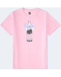 Aéropostale Cherry Bow Graphic Tee in White | Lyst