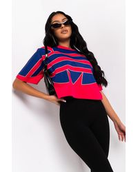 adidas Tops for Women - Up to 68% off at Lyst.com