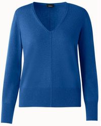 Akris Sweaters and knitwear for Women | Online Sale up to 60% off | Lyst