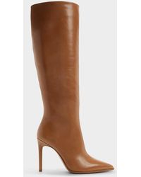 ALDO Alabrenda in Black | Lyst Canada