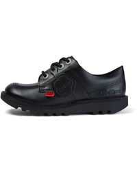 Kickers Low-top trainers for Women | Online Sale up to 28% off | Lyst UK