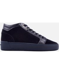 Lyst - Shop Men's Android Homme Sneakers from $54