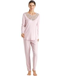 Hanro Nightwear for Women - Up to 64% off at Lyst.com