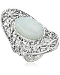 Women's Lucky Brand Rings from $18 - Lyst