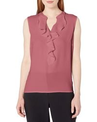 Nine West Tops for Women - Up to 65% off at Lyst.com