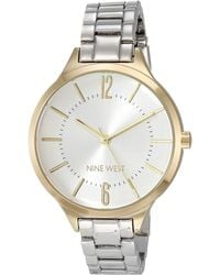 Nine West Watches for Women - Up to 44% off at Lyst.com