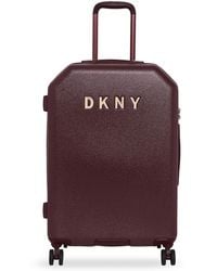 DKNY Luggage and suitcases for Women - Up to 21% off at Lyst.com