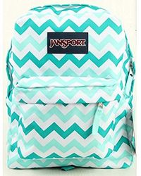 Jansport Backpacks for Men - Lyst.com