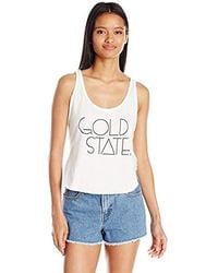 Women's Billabong Tops from $7 - Lyst