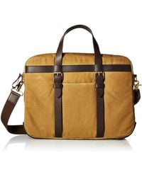 Fossil Briefcases and work bags for Men - Up to 66% off at Lyst.com