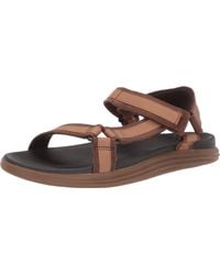 Sperry Top-Sider Sandals for Men - Up to 50% off at Lyst.com