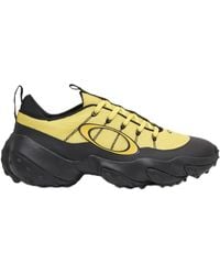 Oakley Edge Flex Sneaker in White for Men | Lyst UK