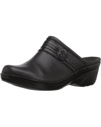 Clarks Marion Jess Clog 2024 www tofrei