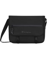 Champion Phase Messenger in Gray | Lyst