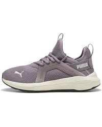 PUMA S Softride Enzo Cross Training Shoes in Blue | Lyst UK