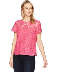 Nine West Tops for Women - Up to 65% off at Lyst.com
