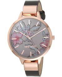 Nine West Watches for Women - Up to 44% off at Lyst.com
