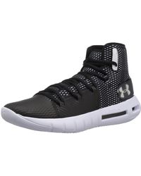 Under Armour High-top sneakers for Men - Up to 40% off at Lyst.com