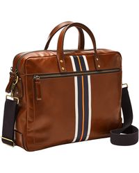 Fossil Briefcases and work bags for Men - Up to 66% off at Lyst.com