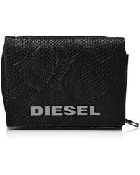 DIESEL Wallets and cardholders for Men - Lyst.com