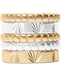 Lucky Brand Rings for Women - Up to 50% off | Lyst