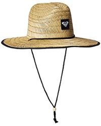 Women's Roxy Hats - Lyst